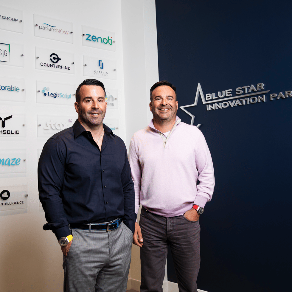 Contact Us | Blue Star Innovation Partners Contact Us | Blue Star Innovation Partners